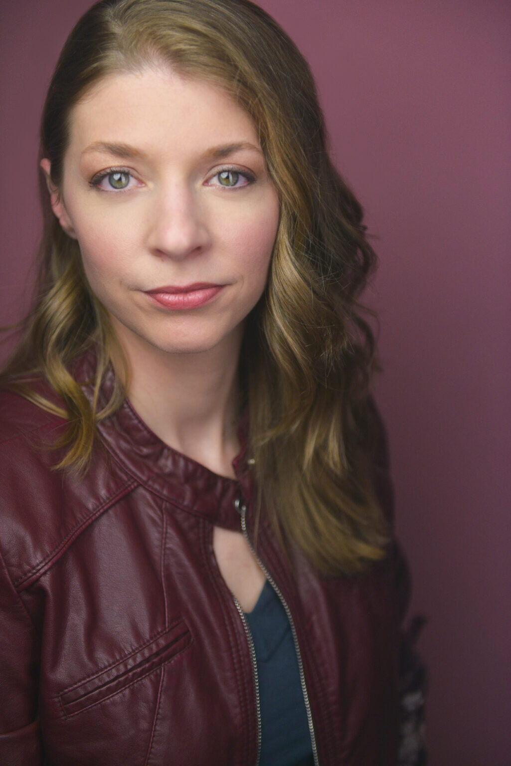 Larissa Adamczyk | New York City based SAG-Eligible actress & Singer